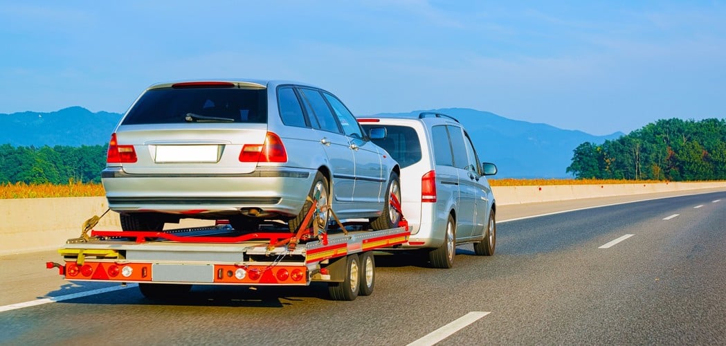 Car Recovery Nottingham